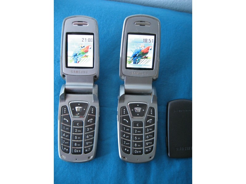 Samsung E720(procitaj opis ,vazno je)