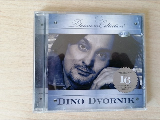 Dino Dvornik - Platinum Collection