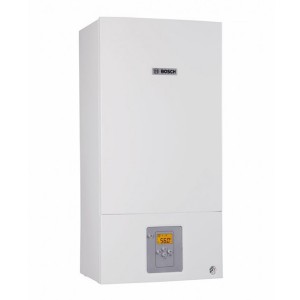 Gasni kotao BOSCH Condens - 2300w/2500w kondenzacioni 24kw