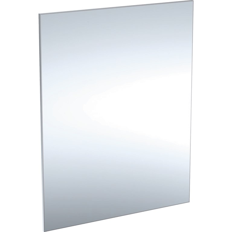 Geberit Selnova Square ogledalo 80×75 cm