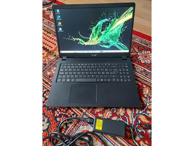 Laptop Acer i5-10210U 8GB 15.6 fhd, 512 ssd