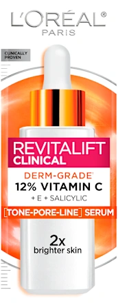 L'ORÉAL PARiS
REVITALIFT CLINICAL serum za lice, 30 ml