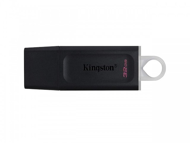 USB 32GB Kingston!