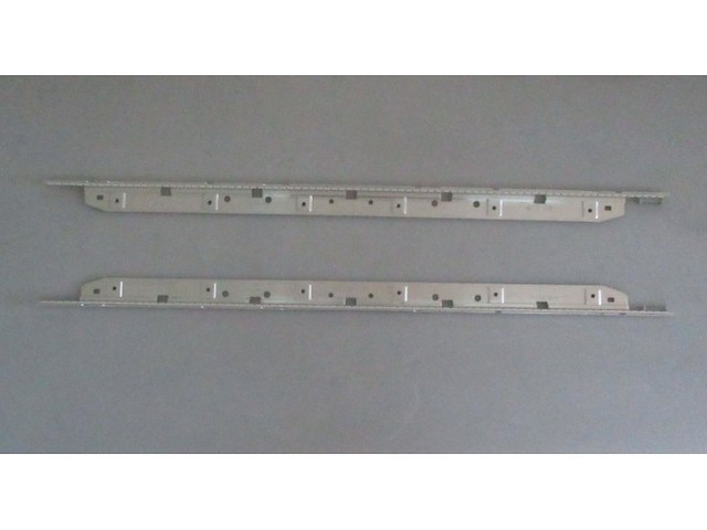 LED trake-Edge set (L + R) za Samsung–UE46D6510