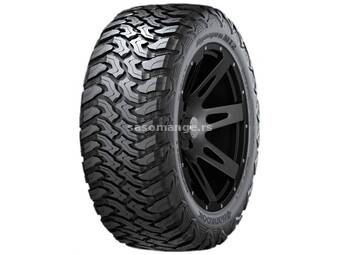 35x12.50R17 121Q Hankook RT05 Dynapro MT2