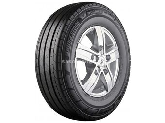 235/65R16 121/119R Bridgestone Duravis VAN