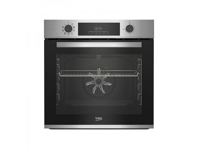 Beko BBIE12300XFP ugradna rerna