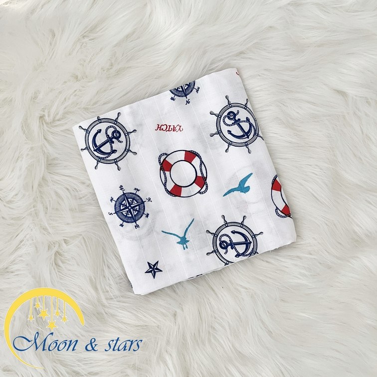 Tetra pelene 70, MOON & STARS