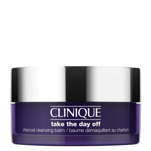 Clinique Take The Day Off Charcoal Cleansing Balm 125ml