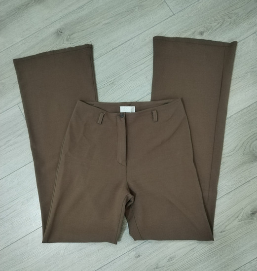 Pantalone zvonarice