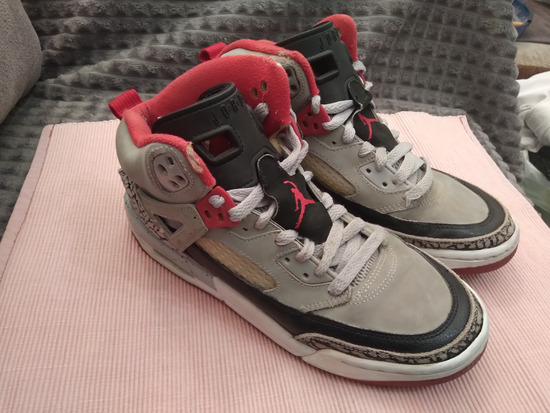 Patike Nike Air Jordan Spizike