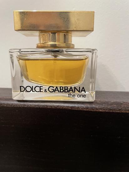 Dolce&Gabbana The One originalni parfem