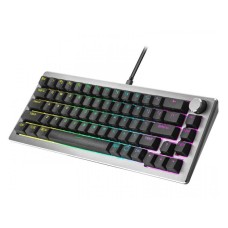 COOLER MASTER CK720 Gaming mehanička tastatura, brown switch (CK-720-GKKM1-US)