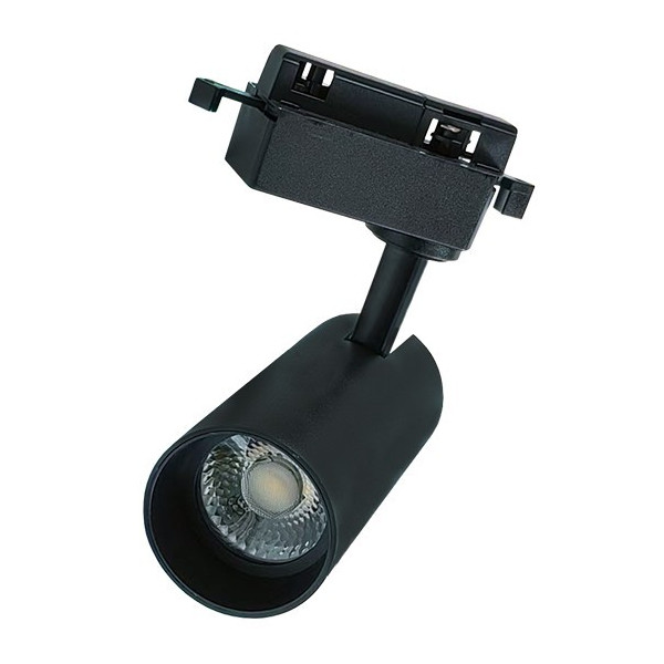 LED reflektor M203732 C 30W 4000K crni