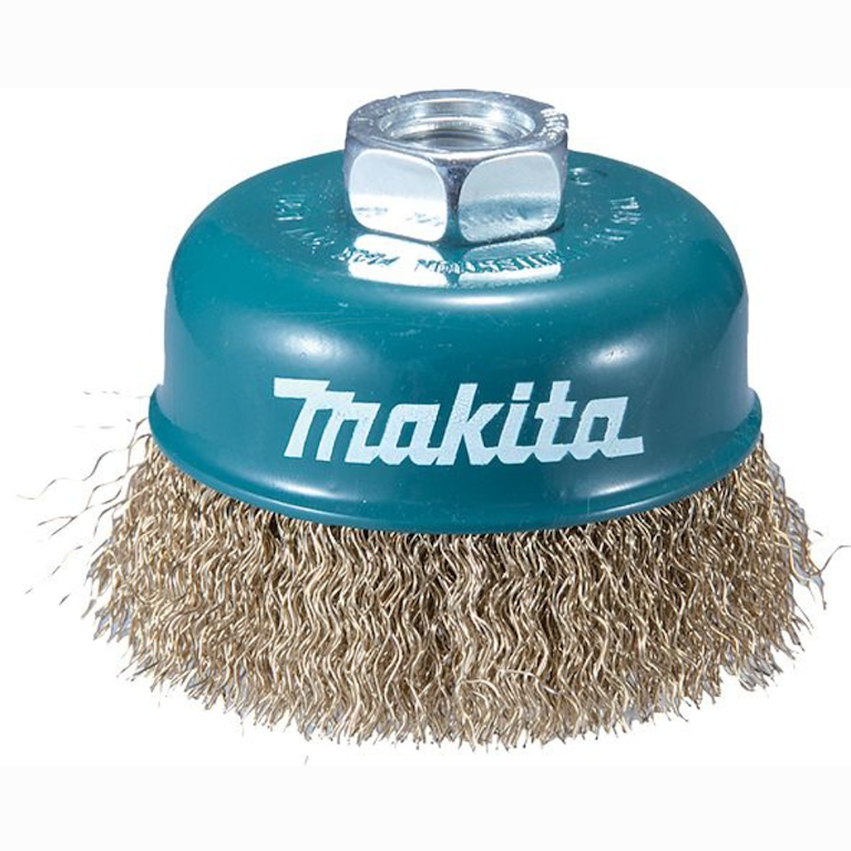 Makita Žičana četka – kapa Ø60mm, D-39746