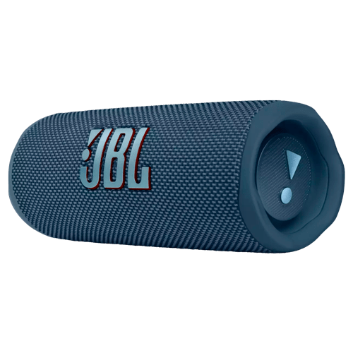 JBL Flip 6 Blue Bluetooth zvučnik