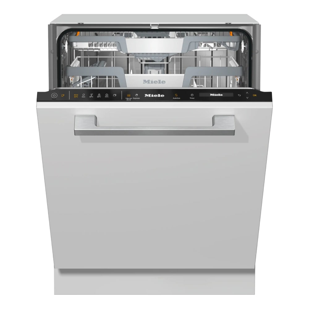 MIELE G 7460 SCVi Ugradna mašina za pranje sudova