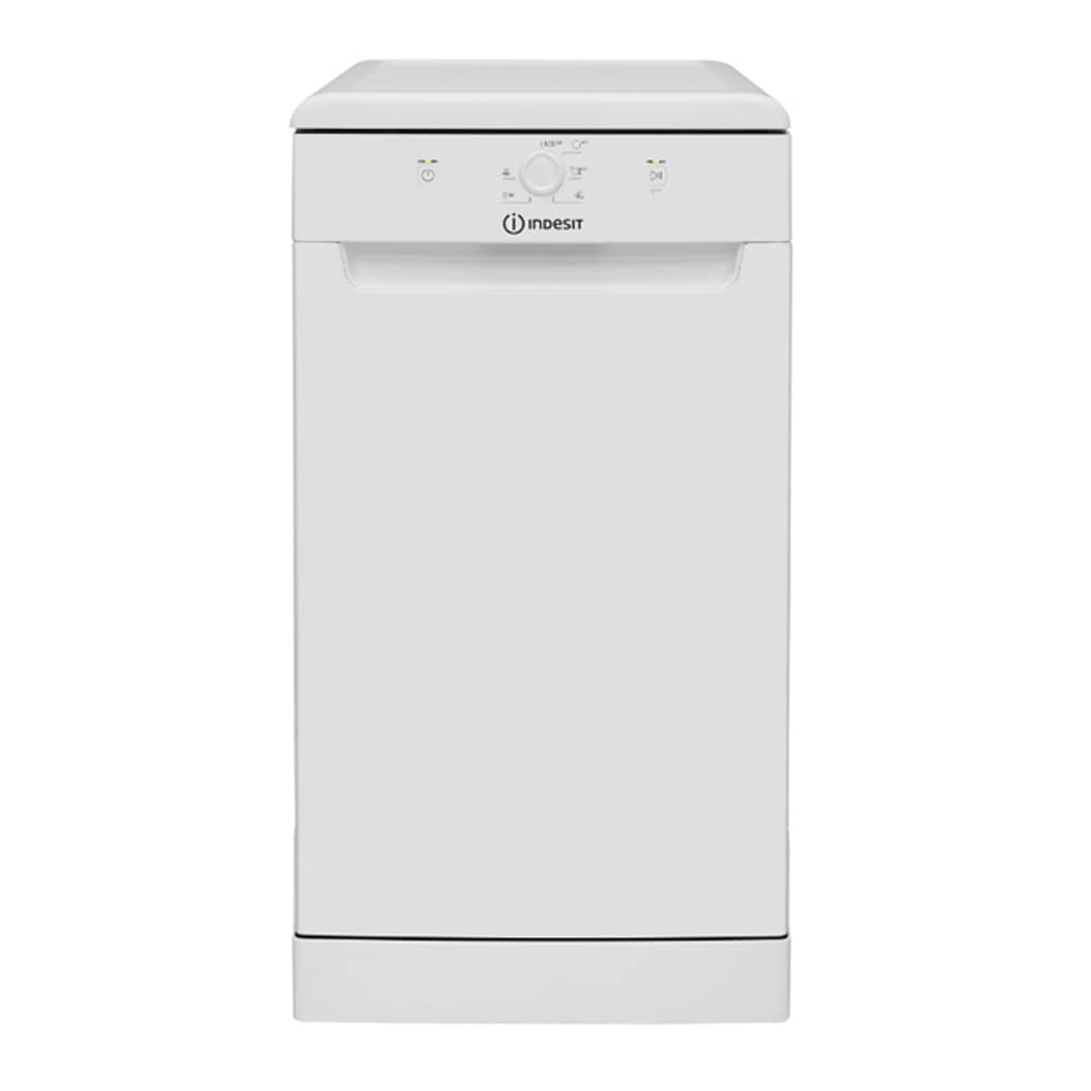 INDESIT DSFE1B10 Mašina za pranje sudova