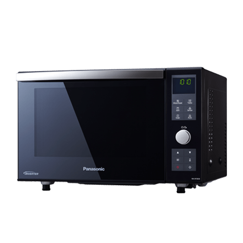 PANASONIC Mikrotalasna rerna NN-DF383BEPG