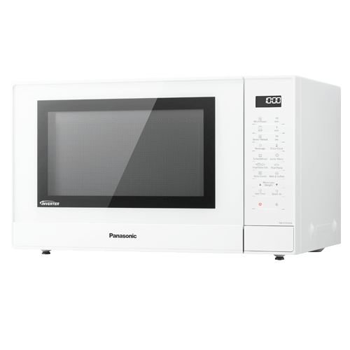 PANASONIC Mikrotalasna rerna NN-GT45KWSUG