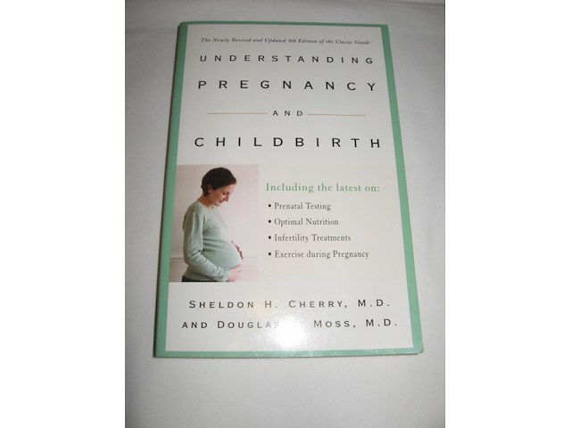 Understanding pregnancy and childbirth - Cherry