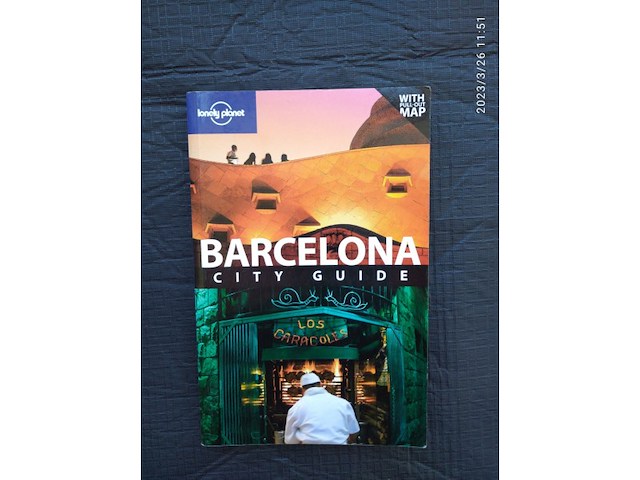 Barcelona City Guide