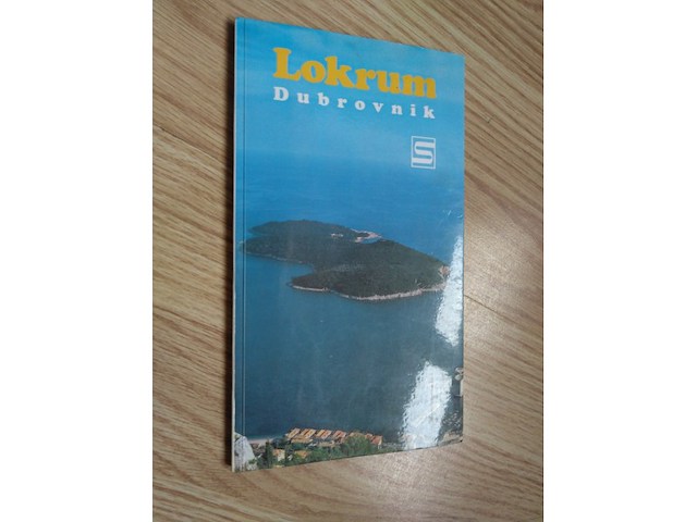 Lokrum Dubrovnik