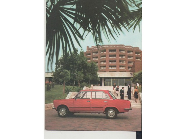 FIAT 125p