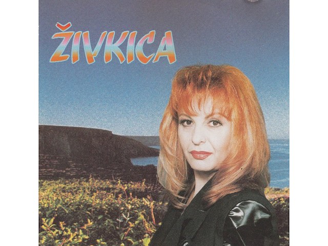 ŽIVKICA - Živkica