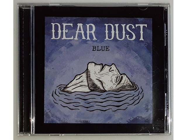 Dear Dust – Blue