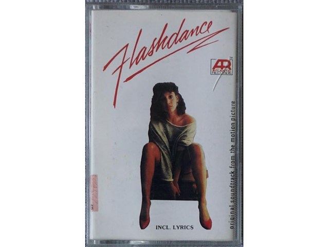 Flashdance / Original Soundtrack