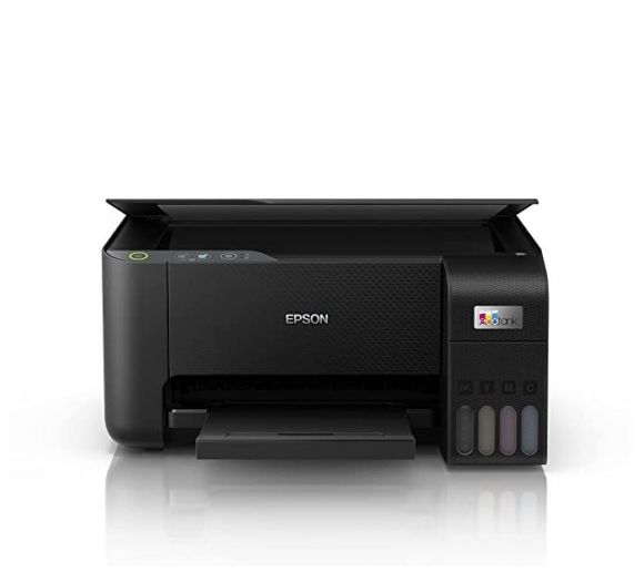 EPSON - Epson Multifunkcijski štampač EcoTank L3211