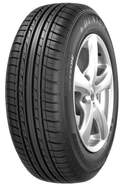 Dunlop SP FASTRESPONSE215/55 R17 94W