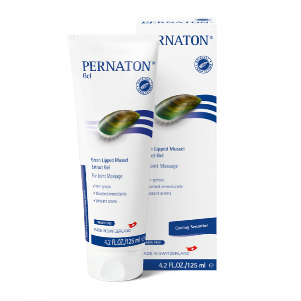 Pernaton Gel 125ml