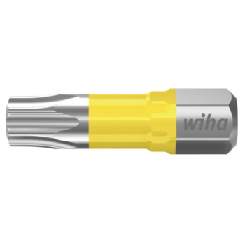 Wiha set bitova Y Torx® 25mm 25/1 W42303