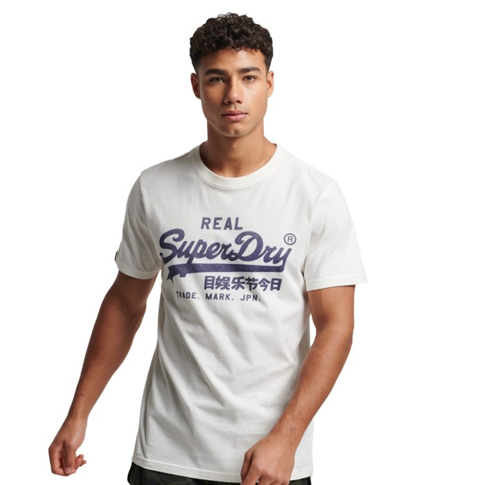 Superdry Vintage Vl majica