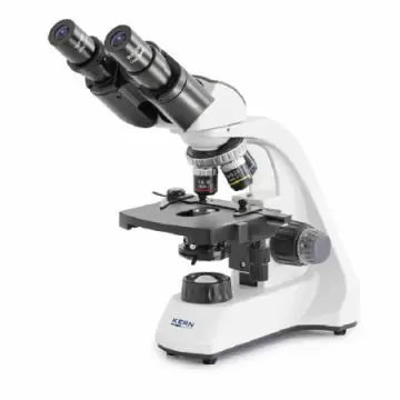 Binokularni mikroskop Kern OBT 106, 100x
