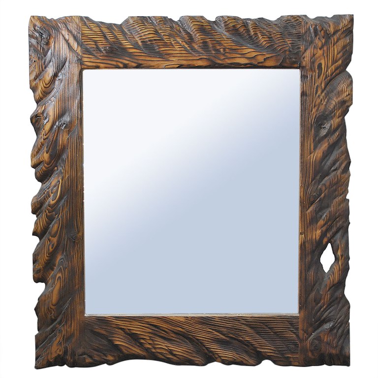 Dekorativno ogledalo