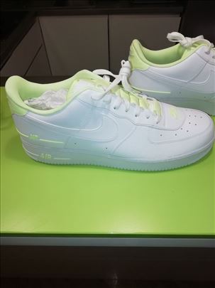 Nike Air Force veliki broj