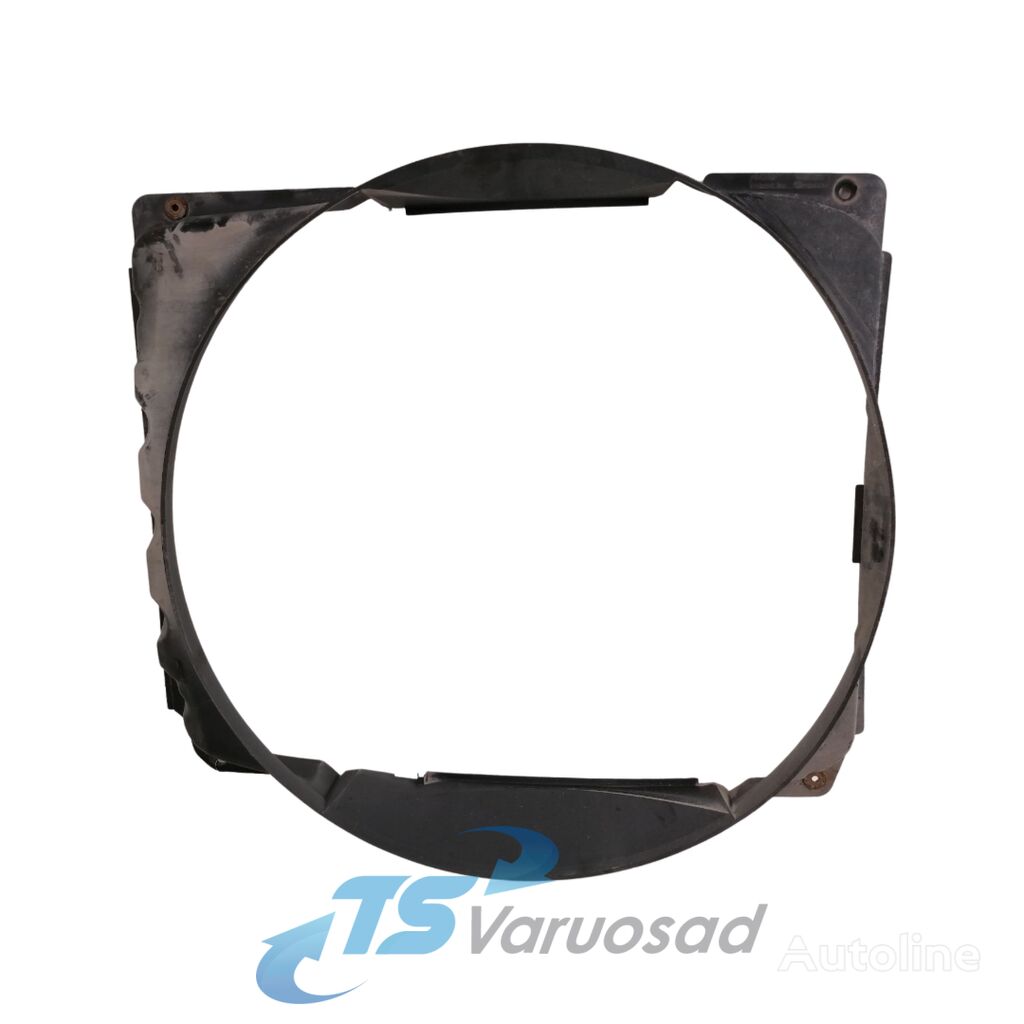 Volvo Fan shroud 20733428 poklopac ventilatora za Volvo FL-240 tegljača