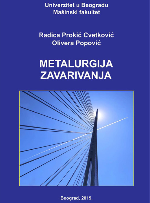 Metalurgija zavarivanja