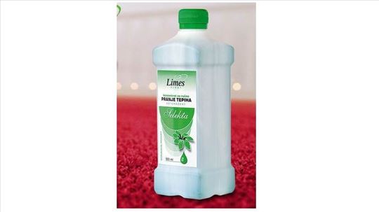 Novo Limes koncetrat za pranje tepiha 500ml