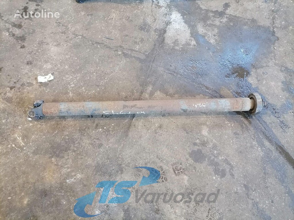 Scania Propeller shaft 1758892 kardansko vratilo za Scania P230 tegljača