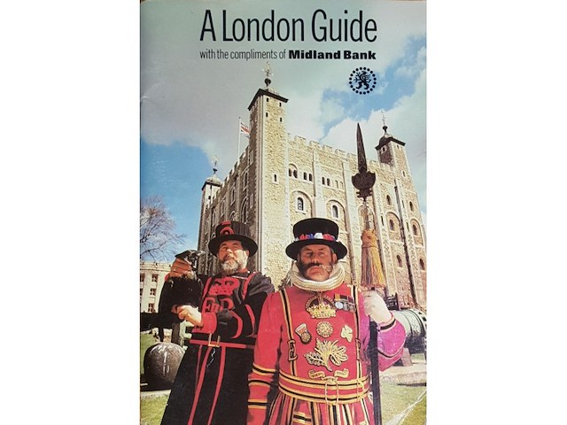 A London Guide
