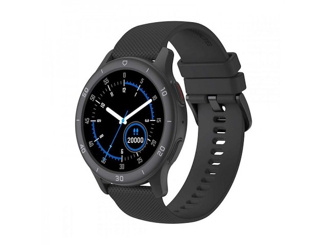 Vivax smart watch Life PRO crni