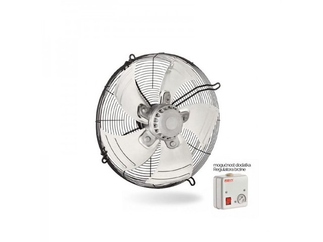 BVN-VENTILATOR SF-4M 500B PREMENTE