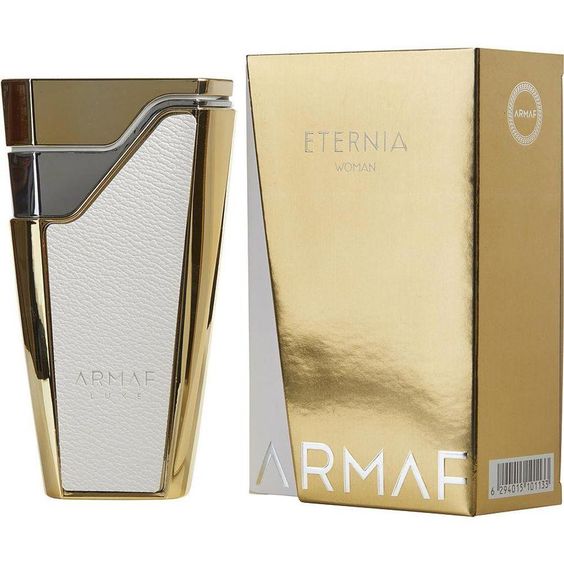 Armaf ETERNIA EDP (DIOR POISON GIRL) 80ml Ženski