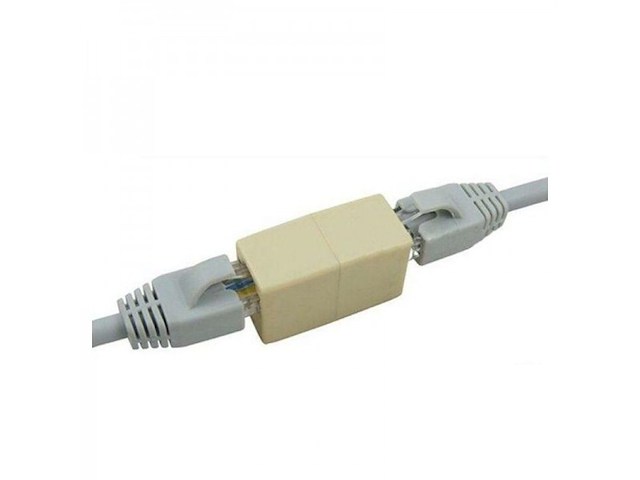 TA-350 Gembird in-line coupler 8P8C Spojnica za kabl RJ-45