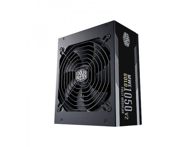 Cooler Master MWE Gold V2 1050W napajanje (MPE-A501-AFCAG-3EU) 5Y