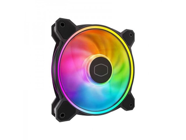 Cooler Master MasterFan MF120 Halo2 (MFL-B2DN-21NP2-R2)